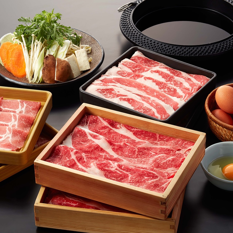 Nabezo Shinjuku Sanchome - TableCheck