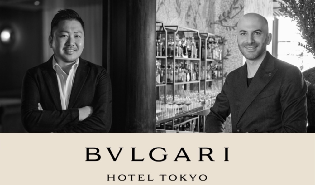 The Bulgari Bar/Bulgari Hotel Tokyo - TableCheck