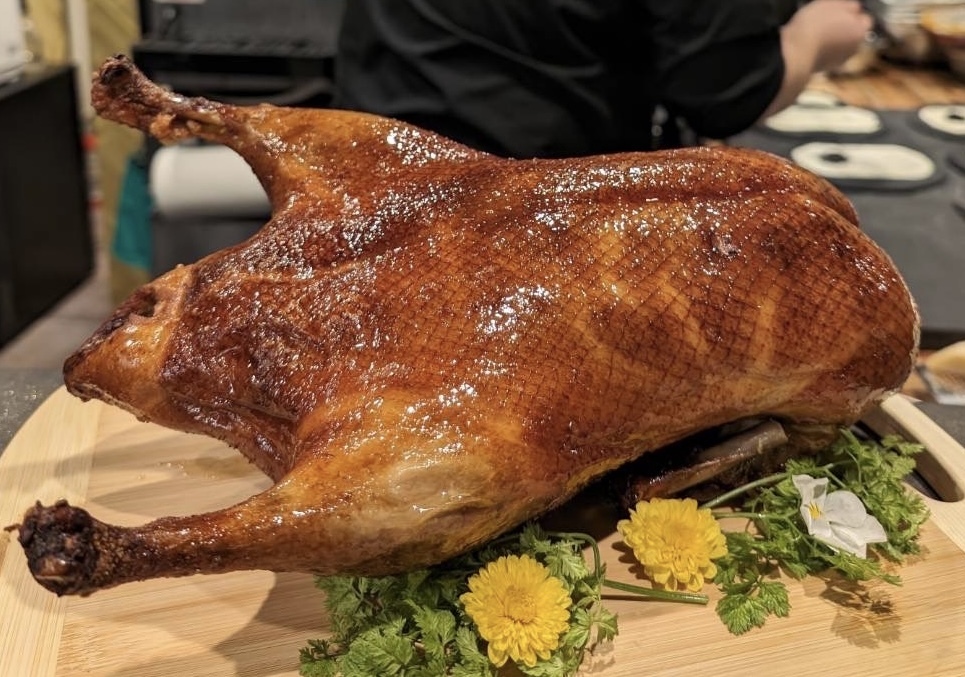 Fukushima Chinese food Hakuro - TableCheck