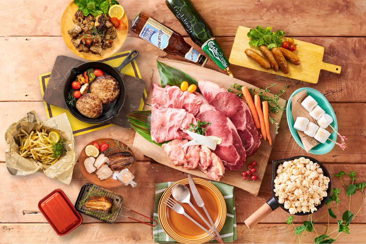 TCKトゥインクルバーベキュー - TableCheck (テーブルチェック)