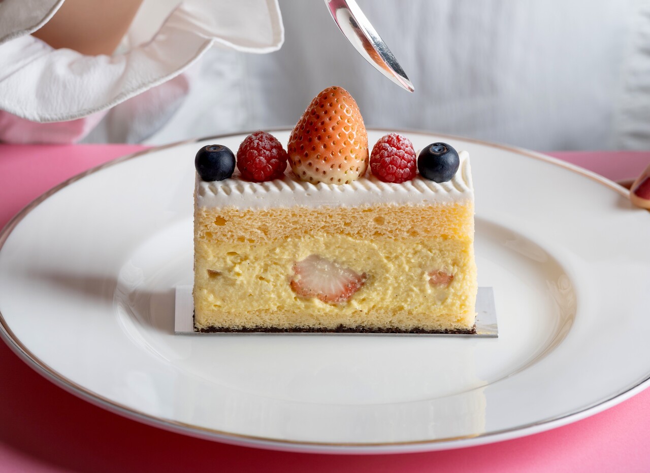 pastry boutique - Hyatt Regency Kyoto - TableCheck