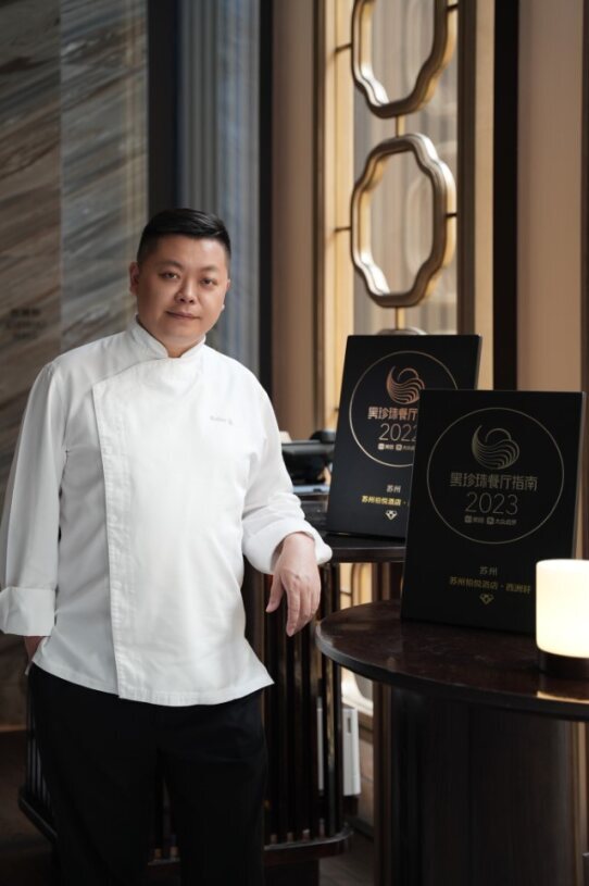 Chinese Restaurant Jade Garden - Hyatt Regency Tokyo - TableCheck