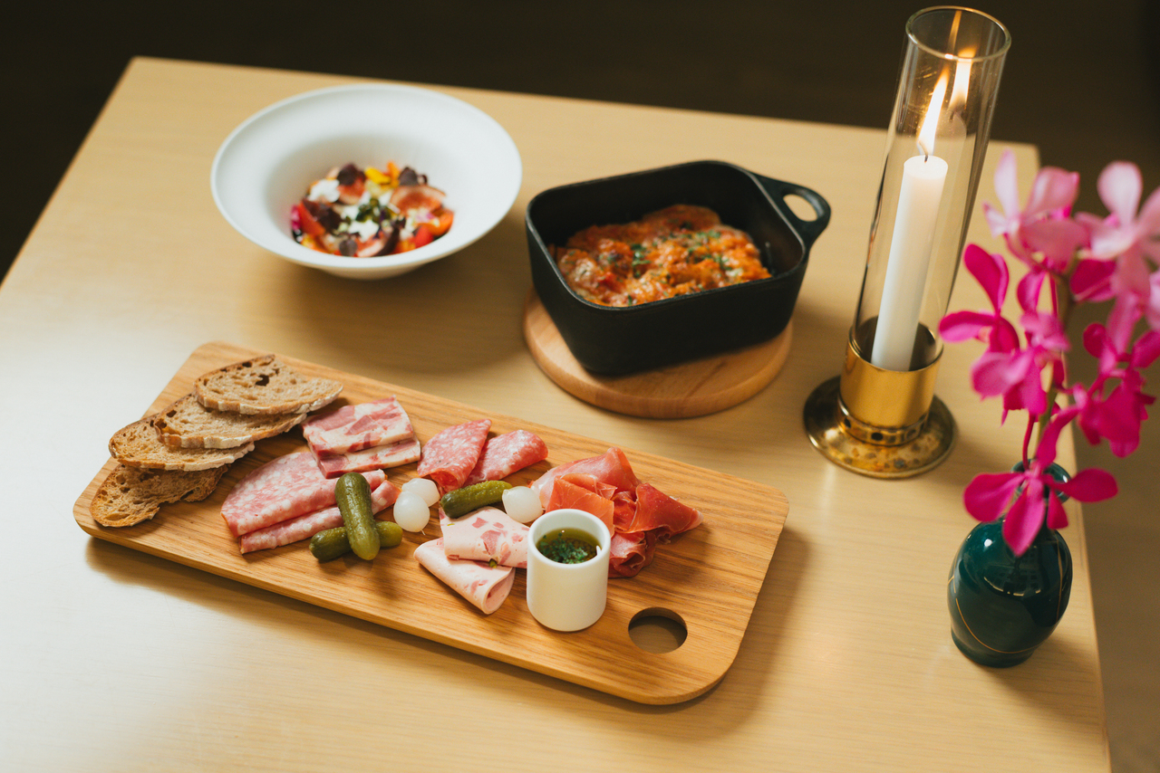 Sophie at EDITION | Tokyo Edition Ginza - TableCheck