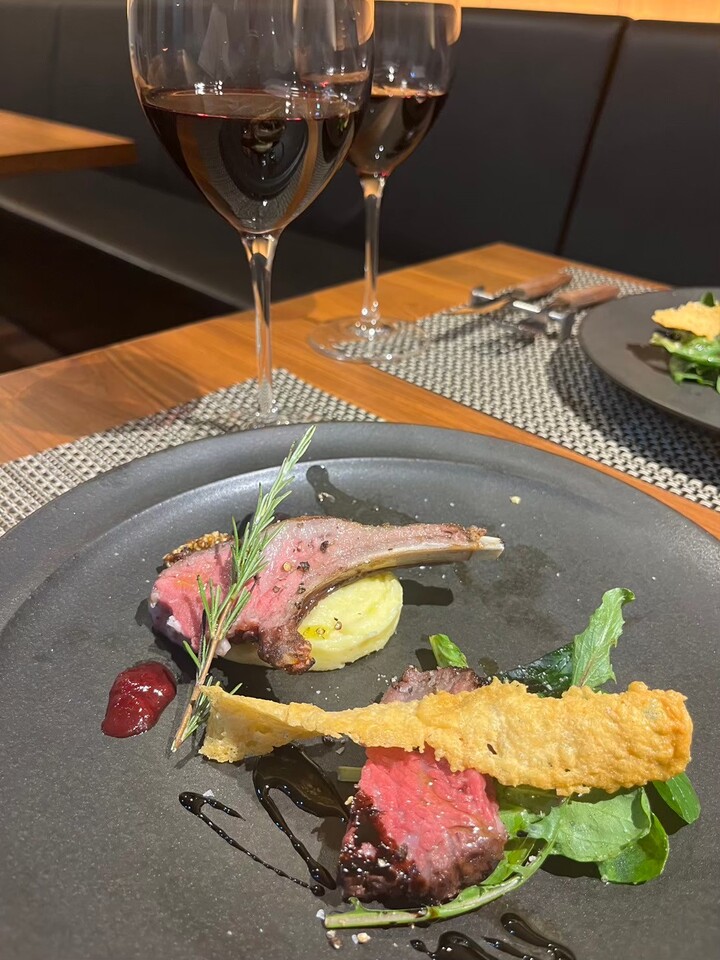 Trattorìa R - TableCheck