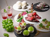 DEK青山 - TableCheck (テーブルチェック)