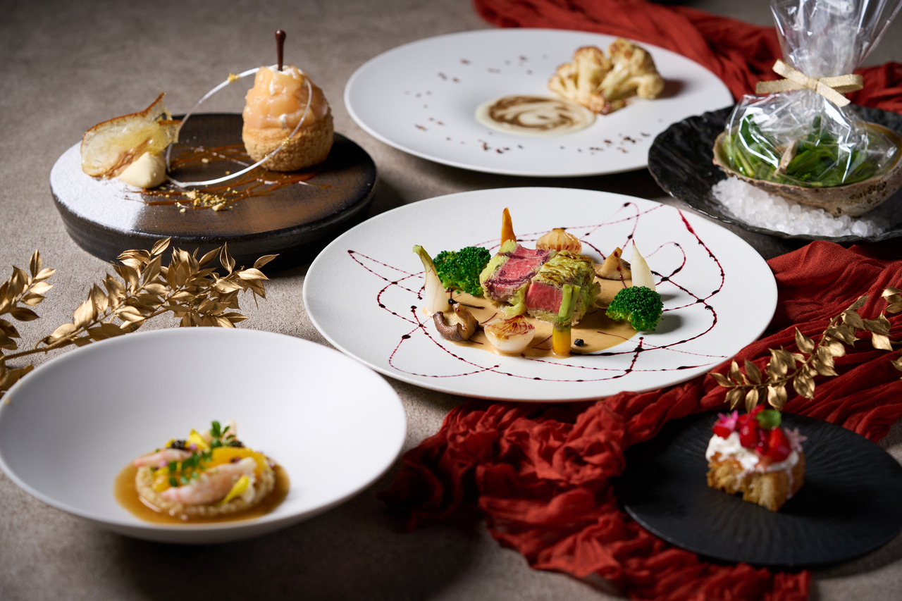 DEK青山 - TableCheck (テーブルチェック)