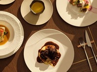 Kati / デュシタニ京都 - TableCheck (テーブルチェック)