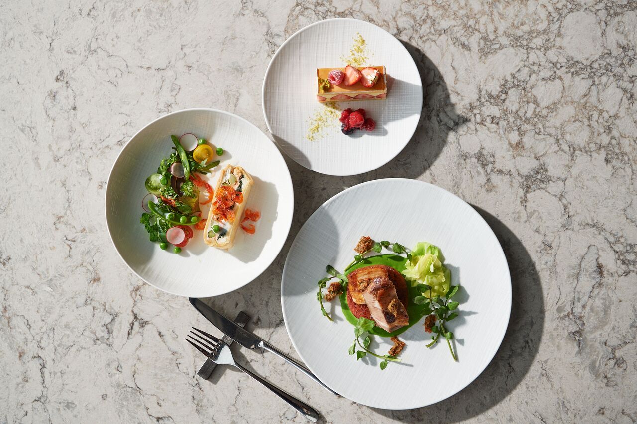 PIGNETO - Four Seasons Hotel Tokyo at Otemachi - TableCheck