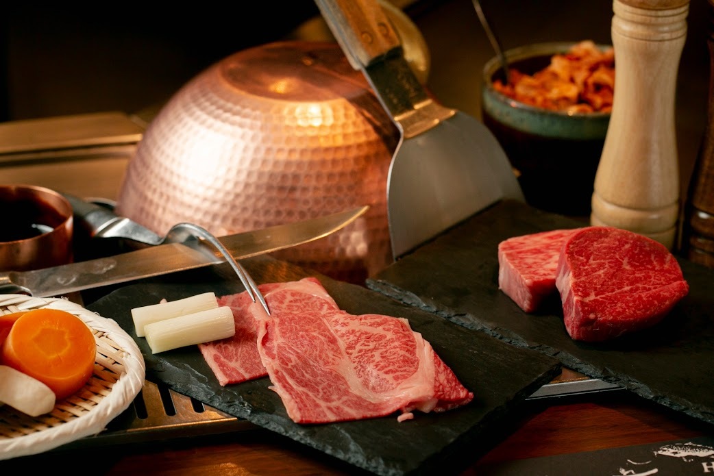 WAN STEAK HOUSE - TableCheck (テーブルチェック)