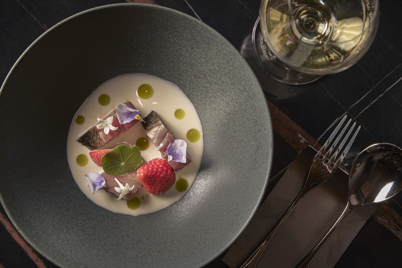 INAKI / Patina Osaka - TableCheck