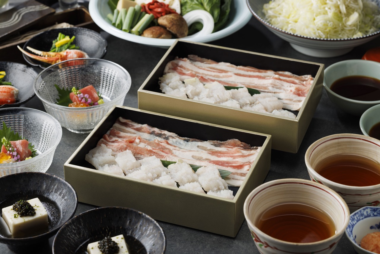 Kyoto Hyoto Shijo Karasuma - TableCheck