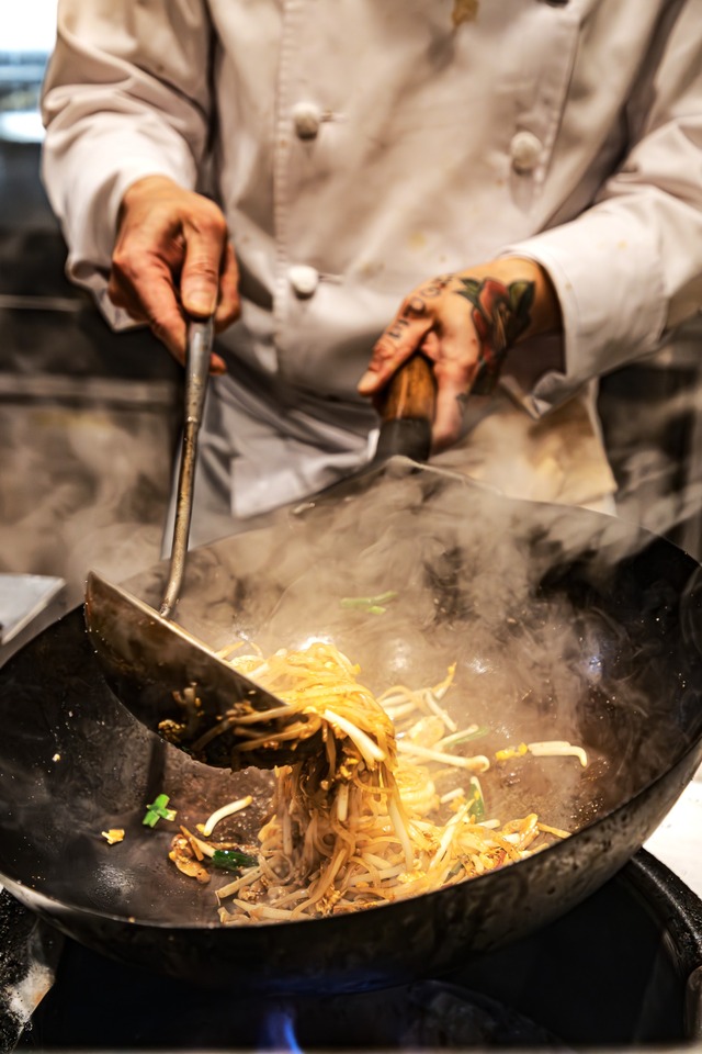 Kati / デュシタニ京都 - TableCheck (テーブルチェック)