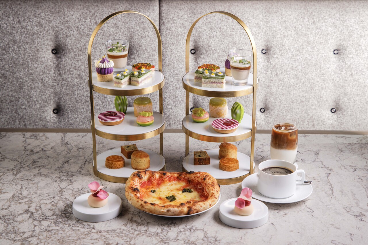 PIGNETO - Four Seasons Hotel Tokyo at Otemachi - TableCheck